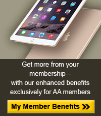 Classic Route Planner | Routes, maps and directions | AA