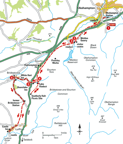 The Granite Way - Alchetron, The Free Social Encyclopedia