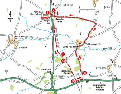 Brampton Valley Way - Alchetron, The Free Social Encyclopedia