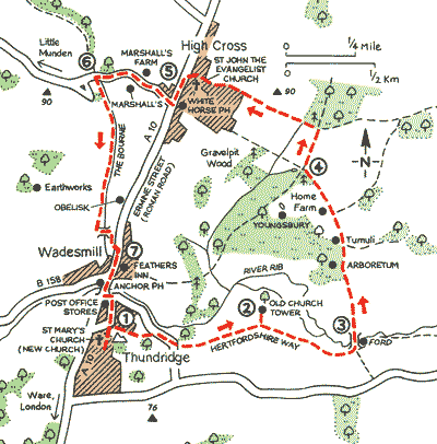 Ermine Street - Alchetron, The Free Social Encyclopedia