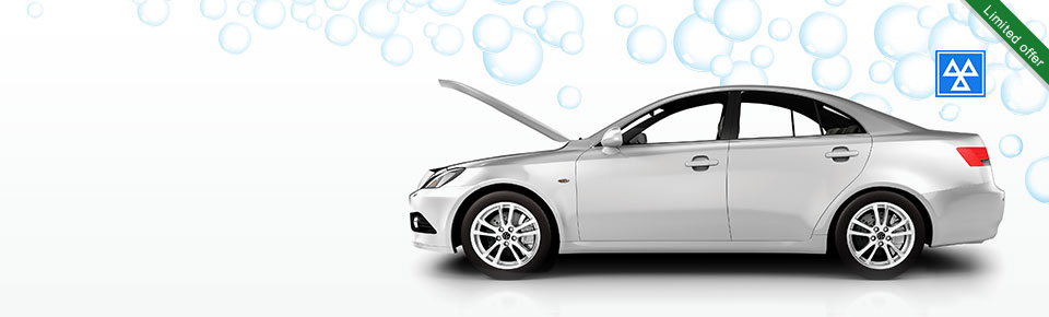 Breakdown cover | AA | Roadside assistance | Car recovery