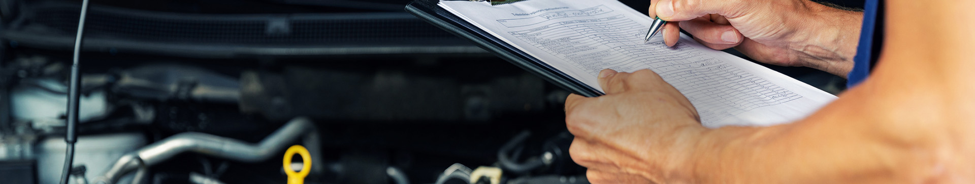 Get a 14-point vehicle health check with Smart Care for Members | AA ...