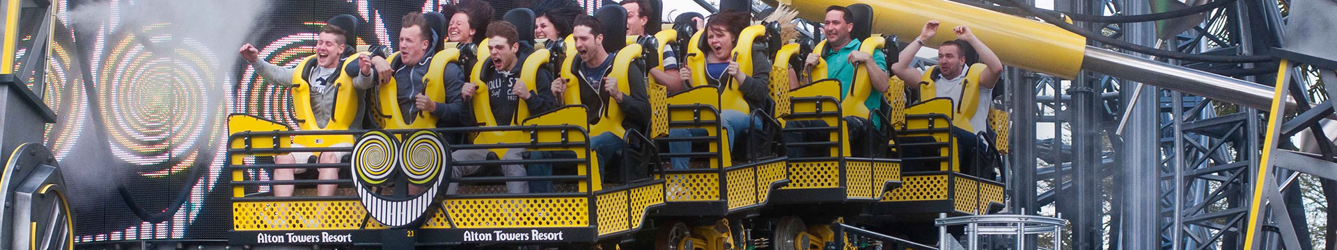 Merlin Annual Pass Discounts For Members Aa Smart Benefits