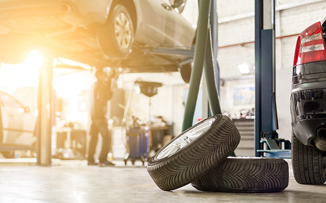 Car Service | What's included and what's the cost? | The AA