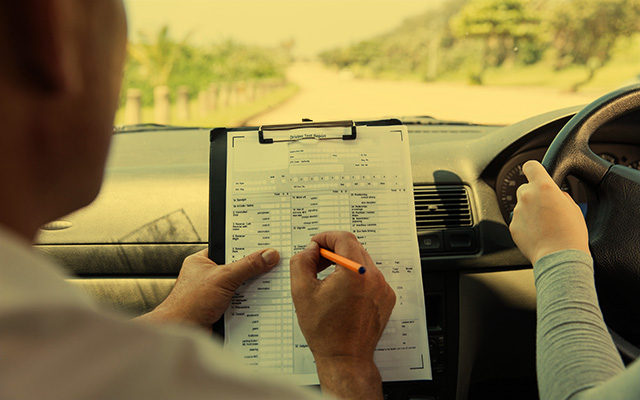 Show Me Tell Me | AA