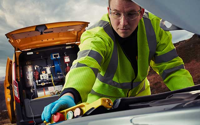 Family Breakdown Cover | AA Cover for the Whole Family