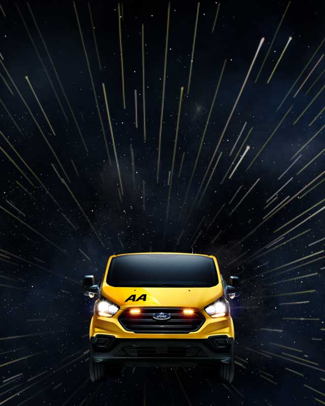 Breakdown Cover, Insurance, Route Planner | AA