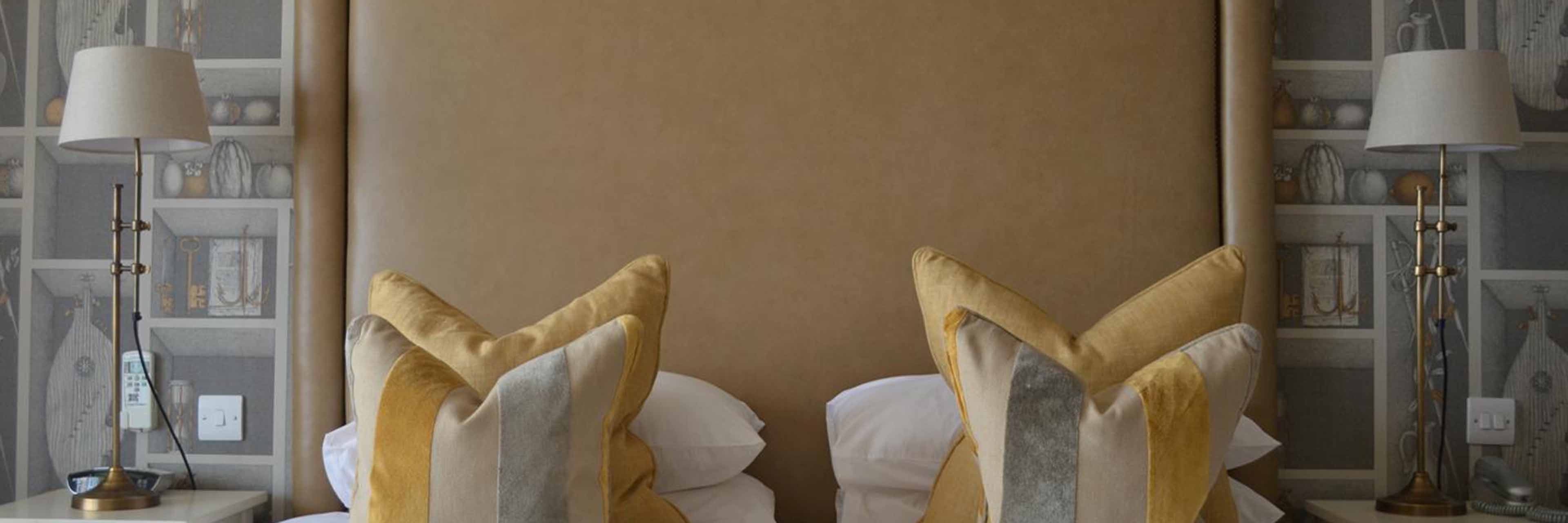 AA Hotel and Hospitality Services | AA