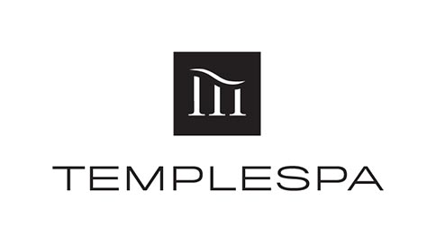 Temple Spa Logo
