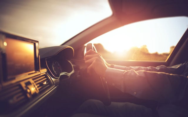 Territorial limits of car insurance abroad | AA Insurance