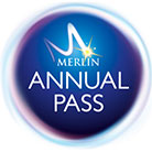 Merlin Annual Pass discounts for Members | AA Smart Benefits