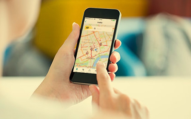 Roadwatch traffic news | AA